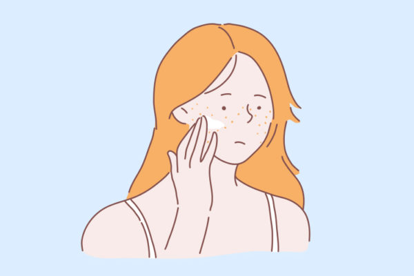 A New Medication For Patients With Severe Eczema Atopic Dermatitis Is Now Available In